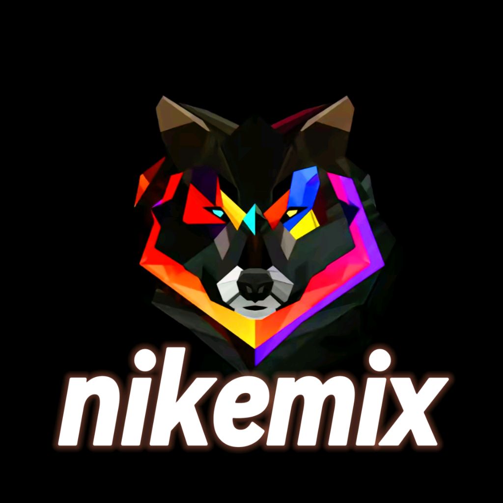 Иконка канала Nikemix