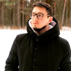 Иконка канала Visual Boost