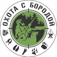 Иконка канала Охота с Бородой