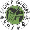 Иконка канала Охота с Бородой