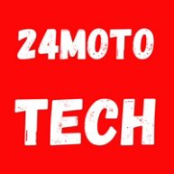 Иконка канала 24Moto Tech | Мототехника в Красноярске
