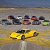 Иконка канала Автомобильный обзор