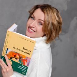 Иконка канала Тренер-косметолог