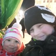 Иконка канала Санечка Снимает