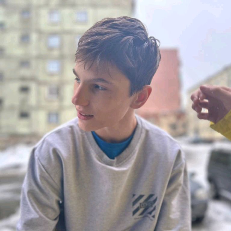 Иконка канала TIKSOR