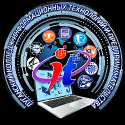 Иконка канала ГБПОО  ЛНР "ЛКИТП"