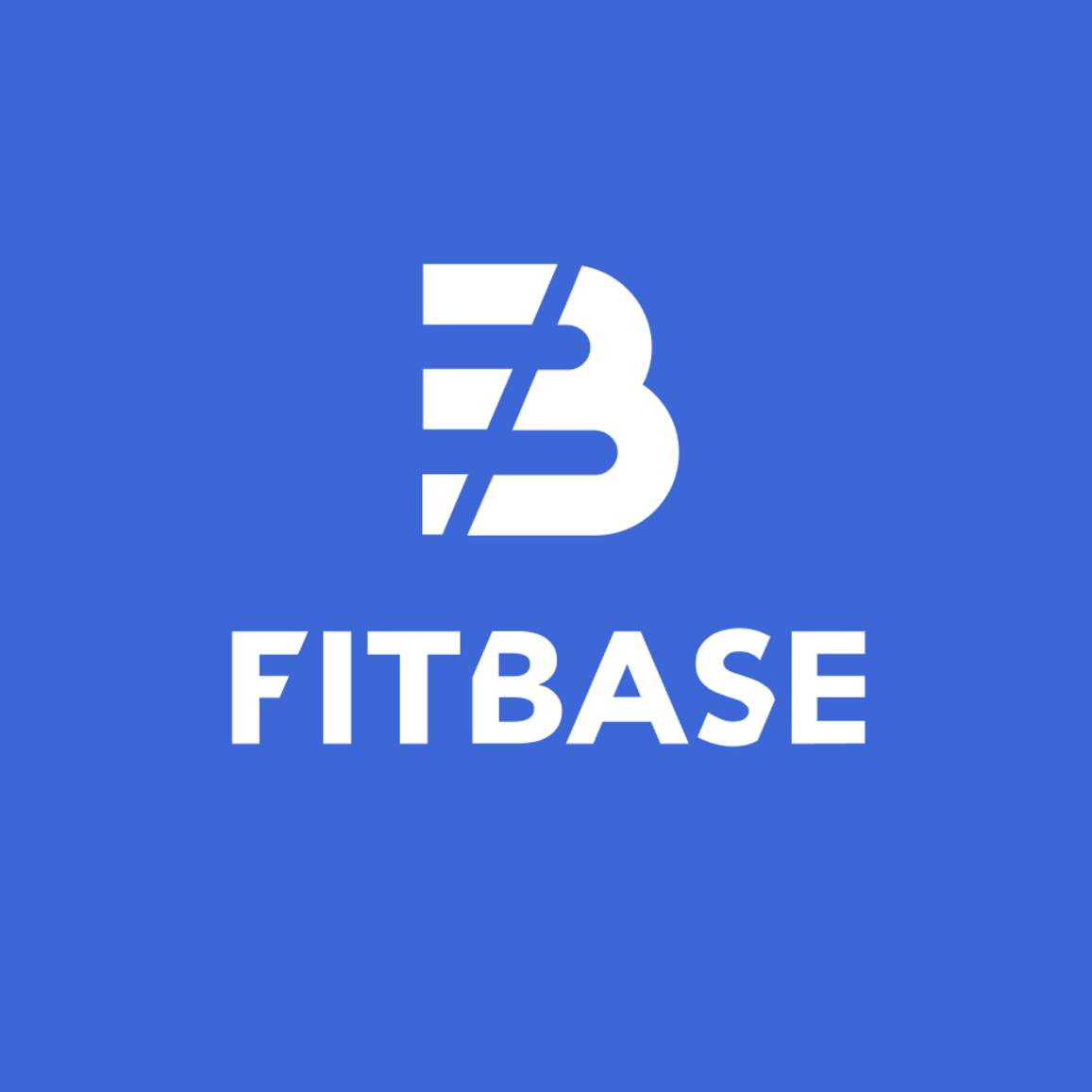 Иконка канала FitBase | CRM-система для фитнес-бизнеса