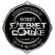 Иконка канала Тайный код