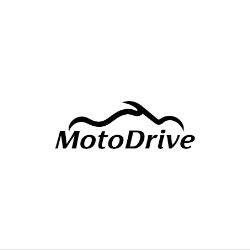 Иконка канала MotoDrive