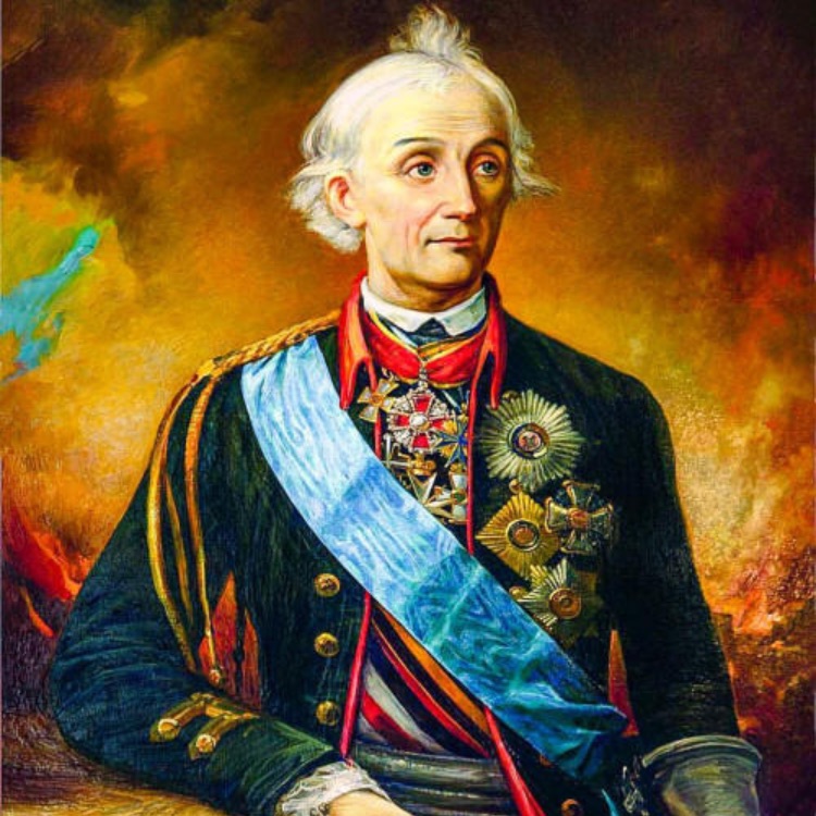 Иконка канала Суворовский Деловой Союз