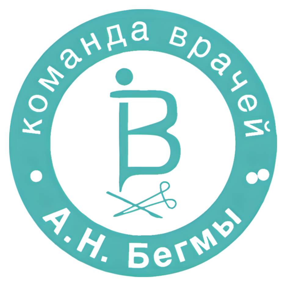 Иконка канала doctor.begma