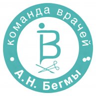 Иконка канала doctor.begma
