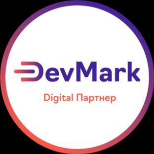 Иконка канала DevMark