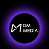 Иконка канала Медиа группа ДМ (индор реклама г. Ижевск)