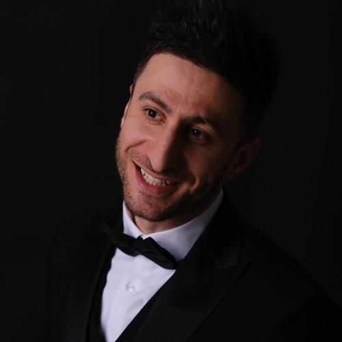 Иконка канала Арсен Карапетян