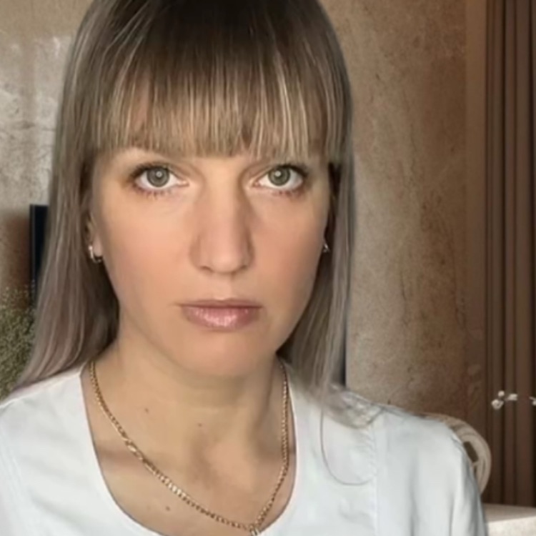 Иконка канала БЕСПЛАТНЫЙ курс ПОХУДЕНИЯ