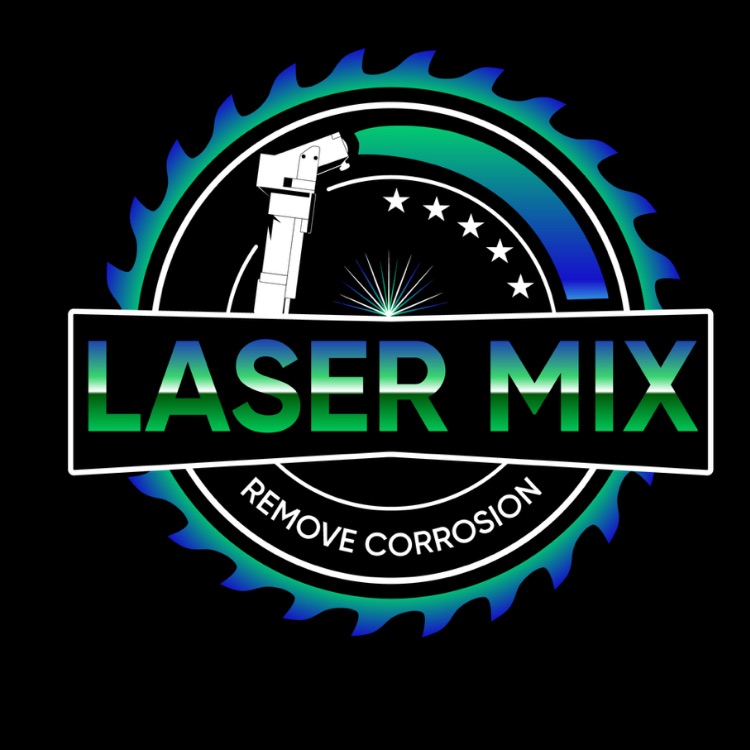 Иконка канала LaserMix198