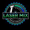 Иконка канала LaserMix198
