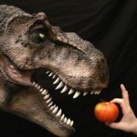 Иконка канала T.REX Cinema Club