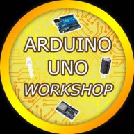 Иконка канала ARDUINO Uno WorkShop - канал про Arduino и прочее