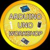 Иконка канала ARDUINO Uno WorkShop - канал про Arduino и прочее