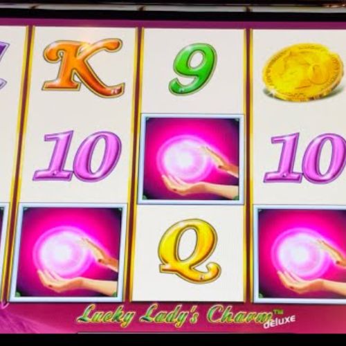 Иконка канала лас вегас