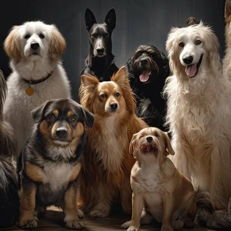 Иконка канала всё обо всём