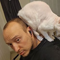 Иконка канала Скуфский