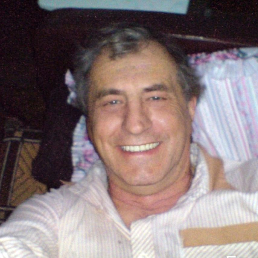 Иконка канала Одинокий Волк