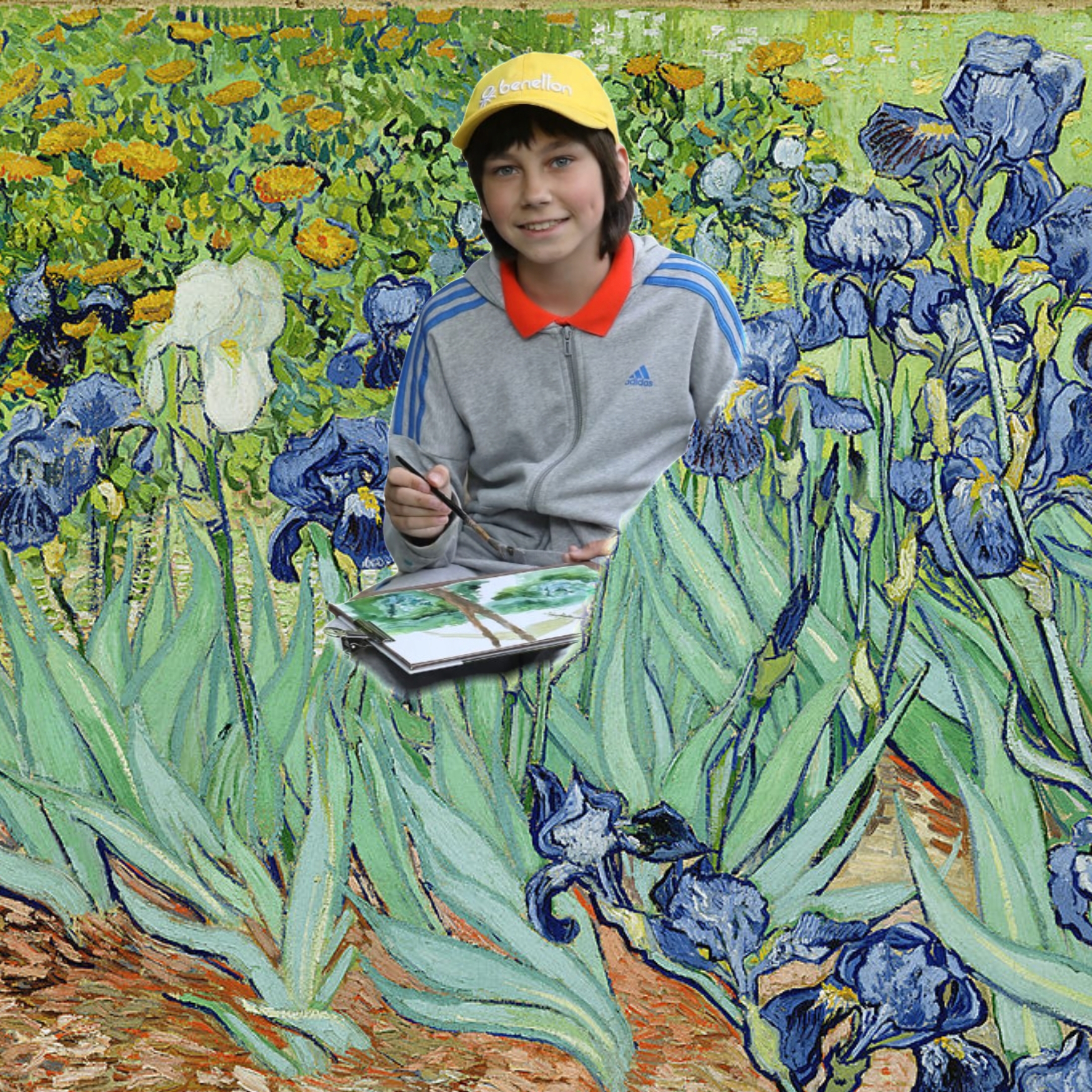 Иконка канала ArkhipART