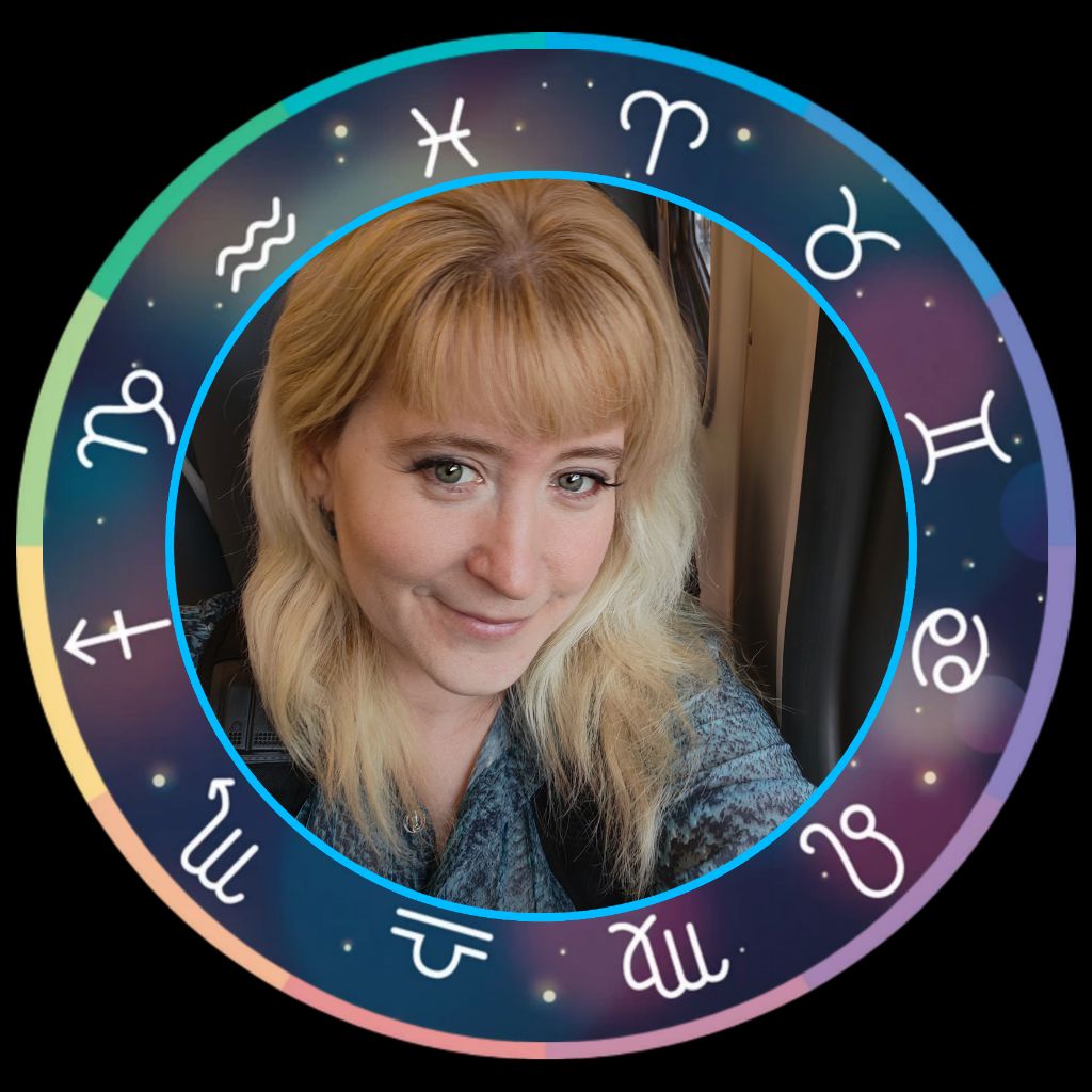 Иконка канала Алёна Писаренко |Астро-Фея