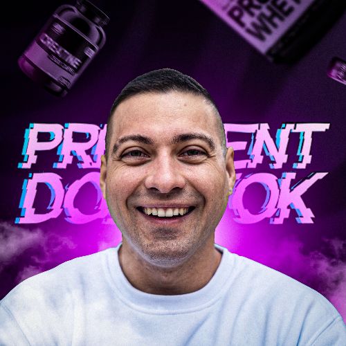 Иконка канала Президент Добавок