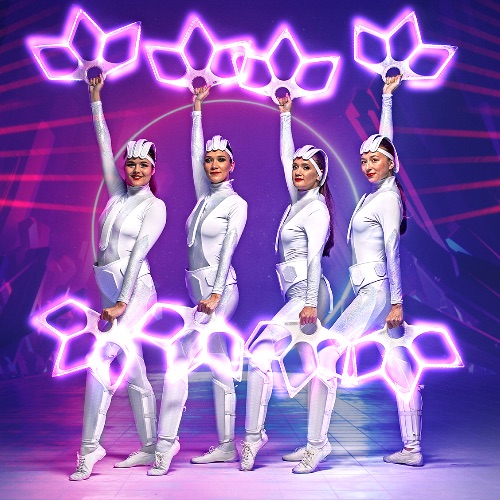 Иконка канала Obertaeva Show