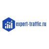 Иконка канала Expert Traffic