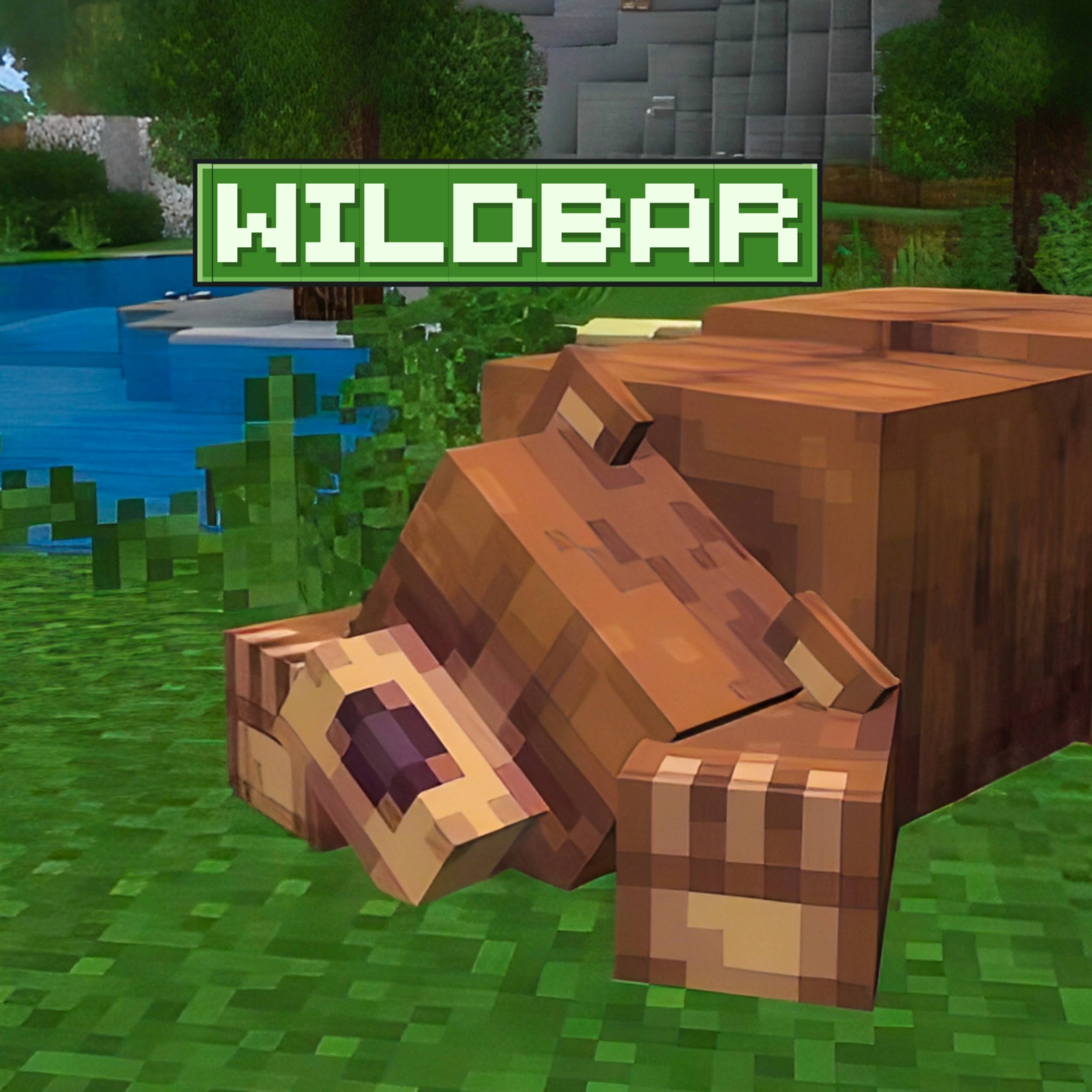 Иконка канала WildBär - Дикий Медведь