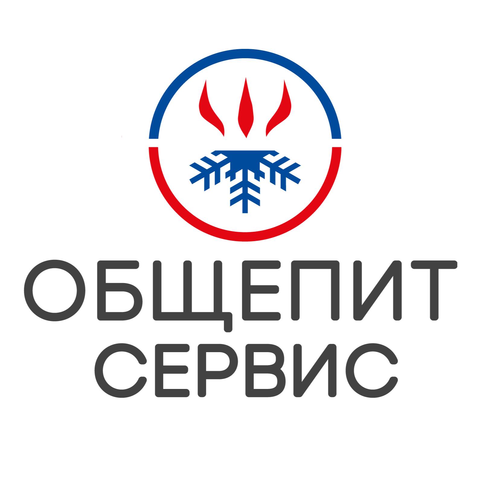 Иконка канала ОбщепитСервис, оборудование профессиональной кухни