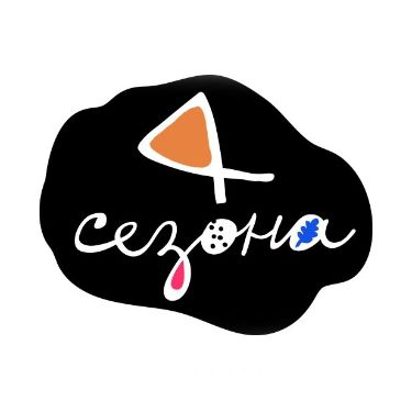 Иконка канала Маркет «4 сезона»