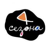 Иконка канала Маркет «4 сезона»