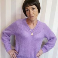 Иконка канала Нина Бажанова.