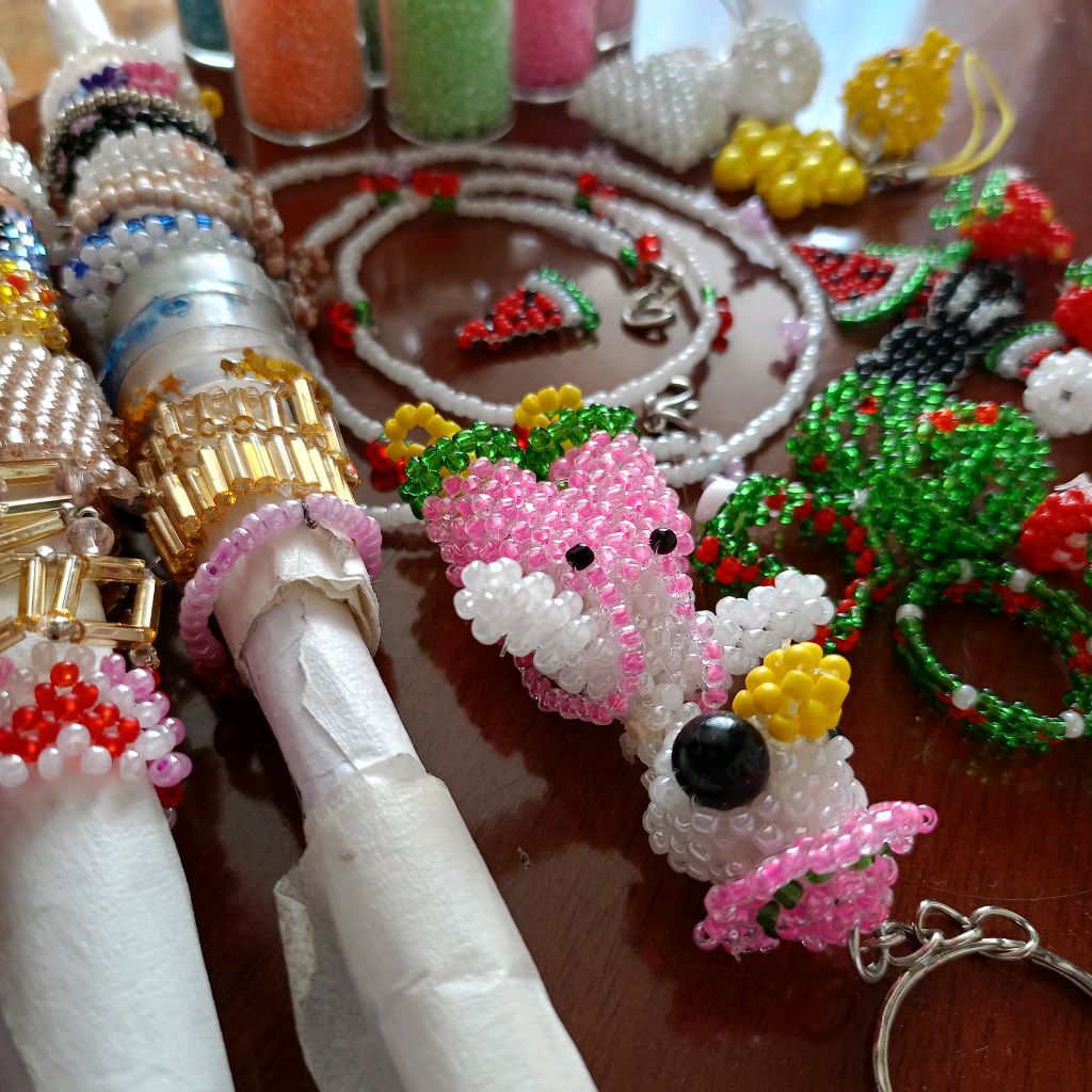 Иконка канала Поделки от Оливии