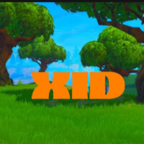 Иконка канала XIshaDream