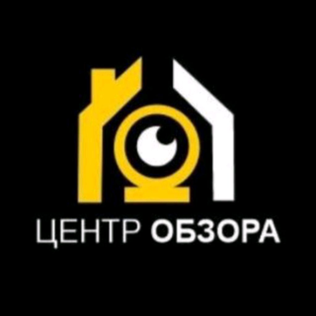 Иконка канала Видеонаблюдение Липецк | ЦЕНТР ОБЗОРА