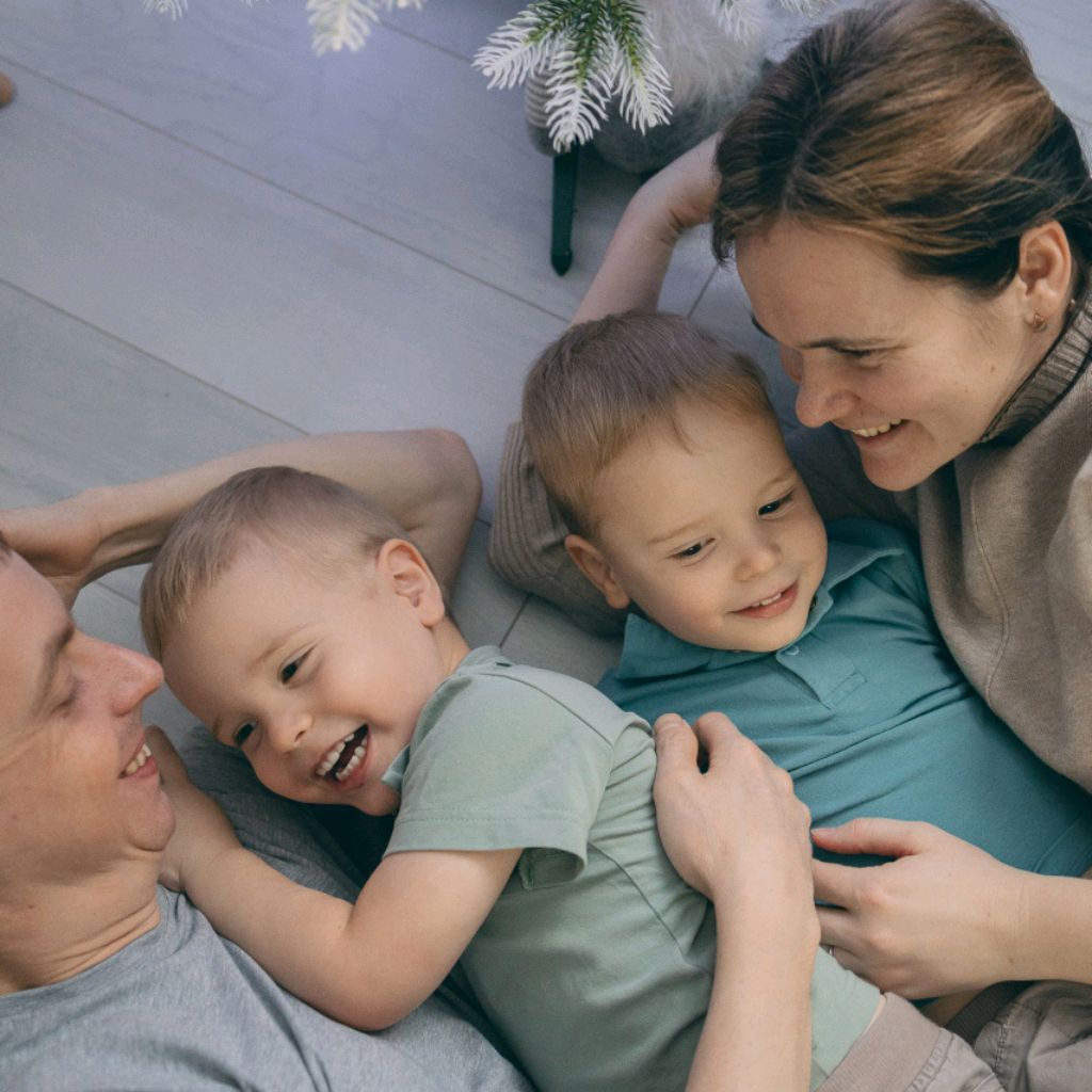 Иконка канала Смешные двойняшки - Братья Близнецы