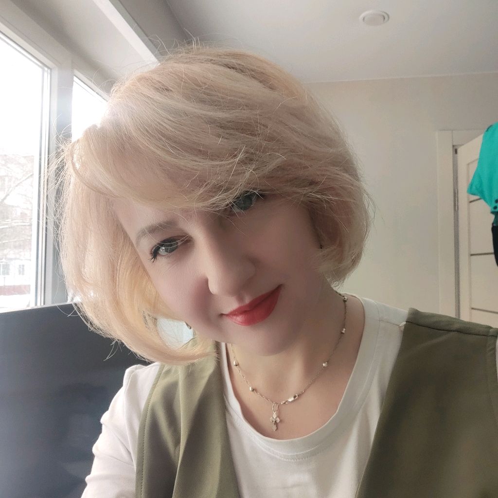 Иконка канала Екатерина