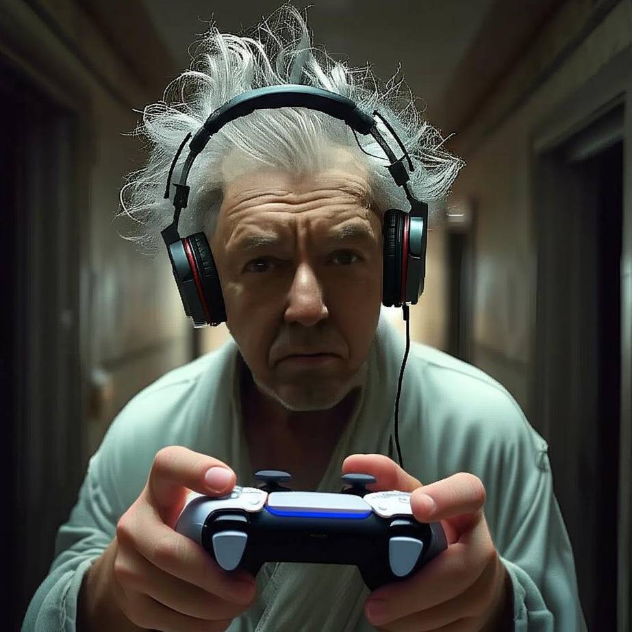 Иконка канала Алексей Насонов