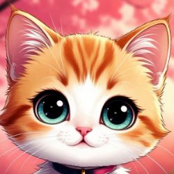 Иконка канала kitty411588