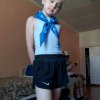 Иконка канала Kristina_live