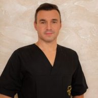 Иконка канала Dr. Kalashnikov