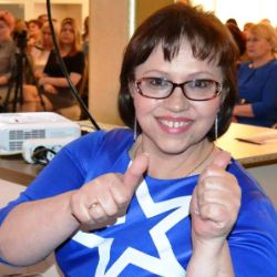 Иконка канала Вера Мокрецова