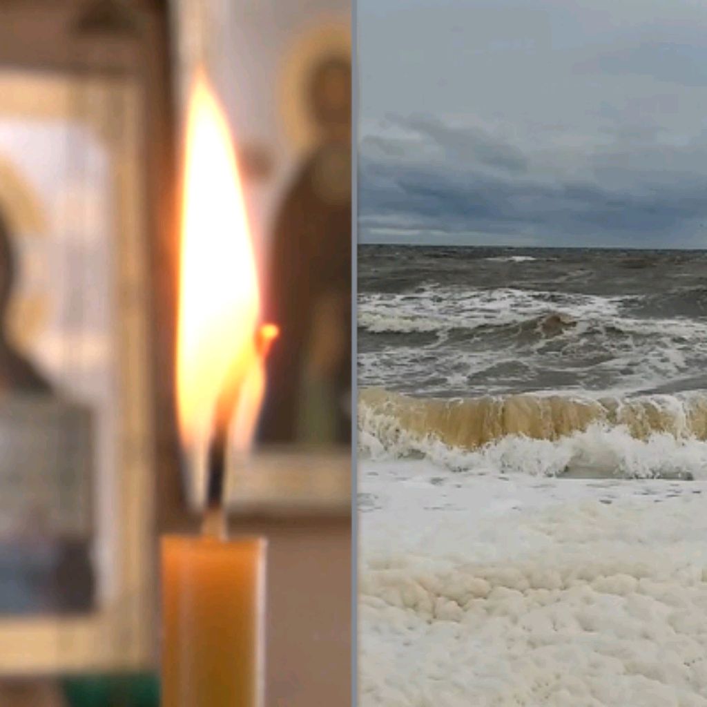 Иконка канала Природа и культура Кенозерья и "Онежского Поморья"